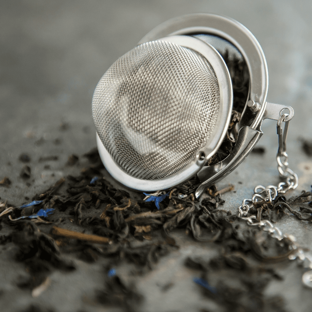 Organic Assam Black Tea 100g Freshly Fermented